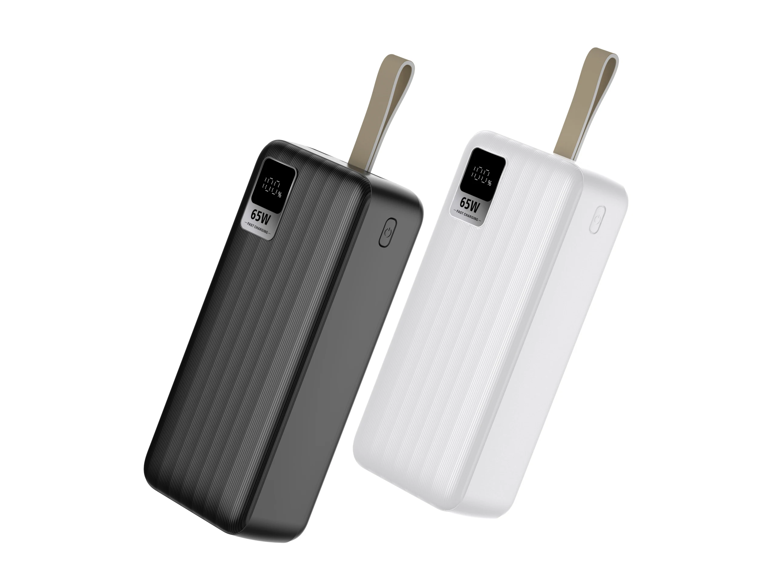 Rohs Ce Pse Certificate Custom Logo Mobile Power Bank 20000mah,Led ...