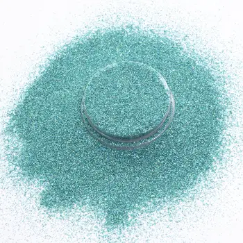 Laser Powder Holographic Rainbow Effect Holographic Unicorn Chrome ...