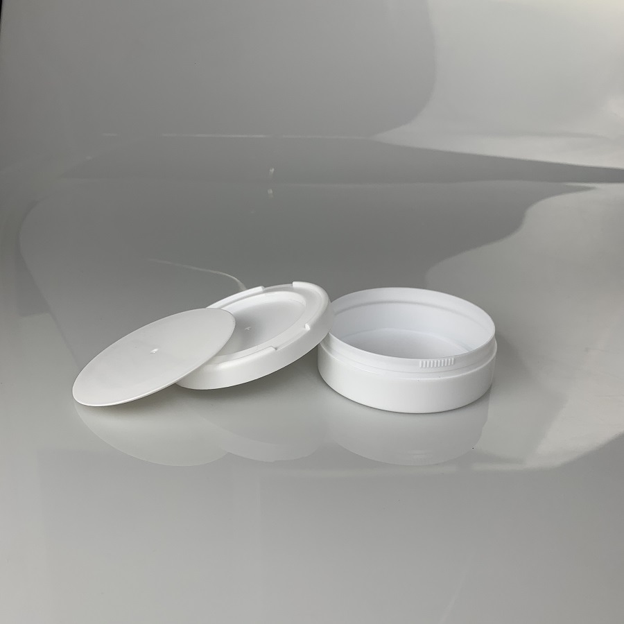 Empty Snus Can - Professional Packaging Solutions