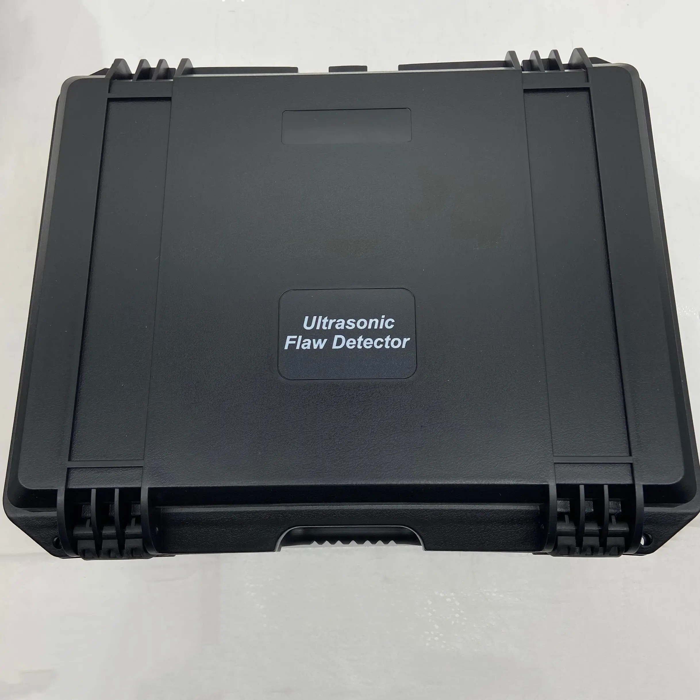 Fd510 Ultrasonic Weld Testing Equipment Ut Inspection Flaw Detector ...