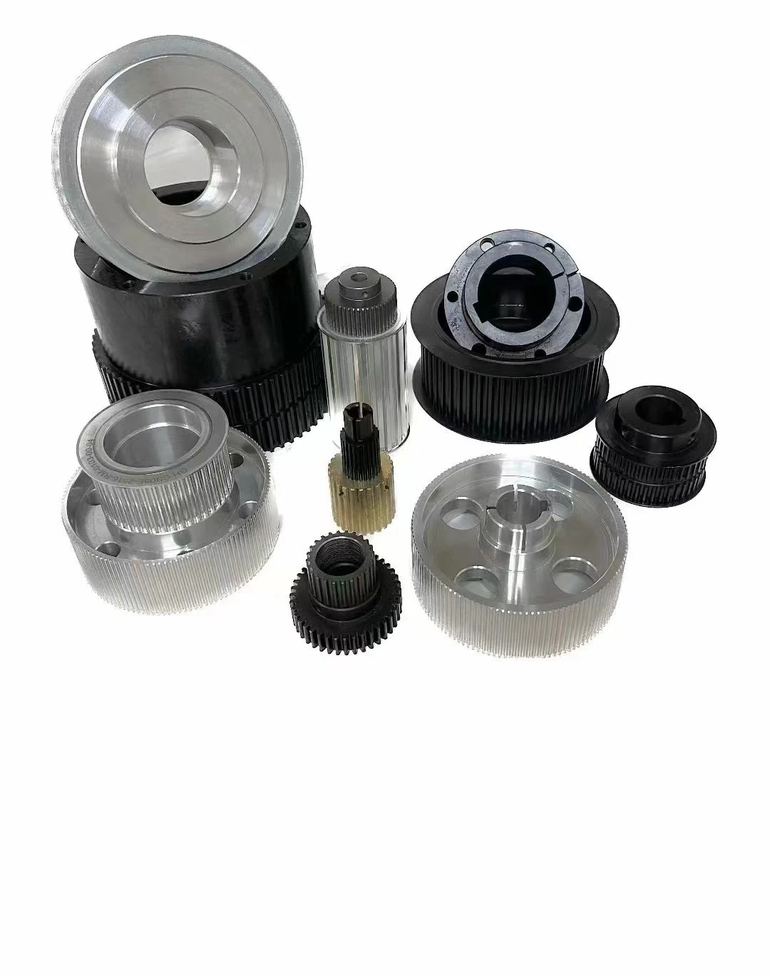 G5M Synchronous Pulley Timing Pulley Power Transmission Drive Wheels ...