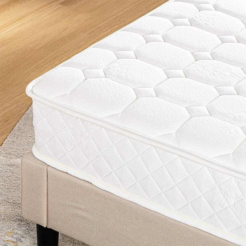 Compressed Double Size Bed Price Mattress for Back Pain Cheap Full Size ...