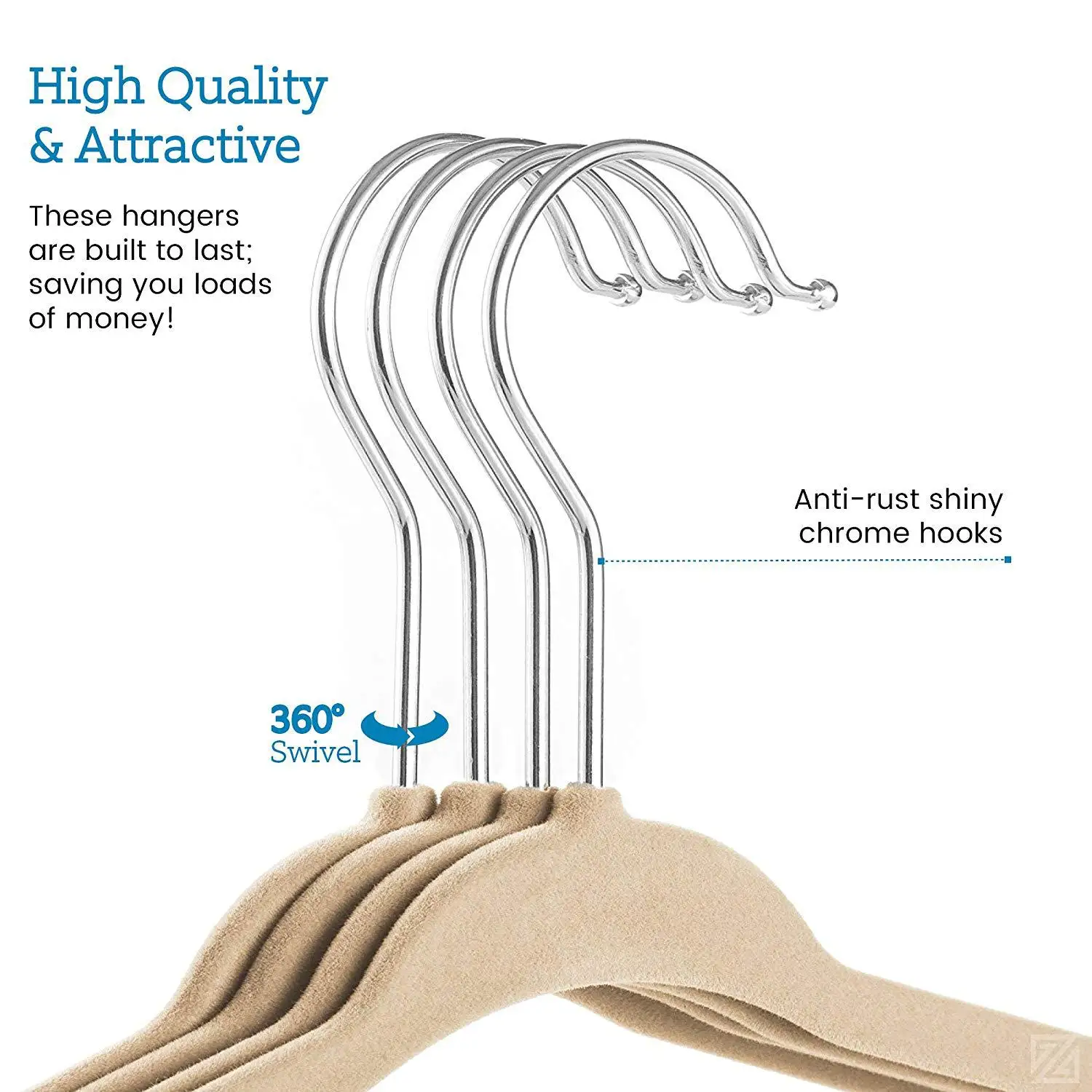 Free Sample Kids Custom Children Plastic Hangers for Clothing