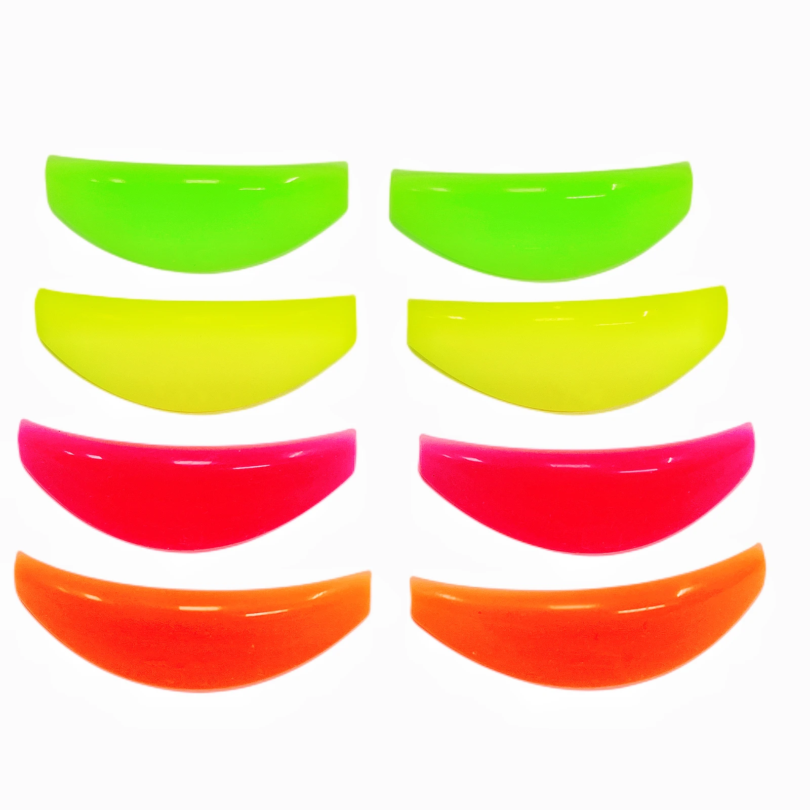 Lash Lift Pad & Eyelash Perm Rods - Soft Silicone Fitting