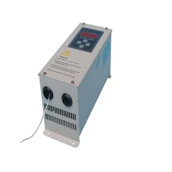 Electromagnetic Induction Heat Controller Heater For Plastic Machinery ...