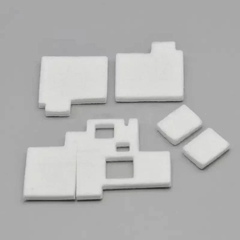 1sets Absorber Kit Porous Pad Sponge For Canon Pixma Ts3380 Ts3480 ...