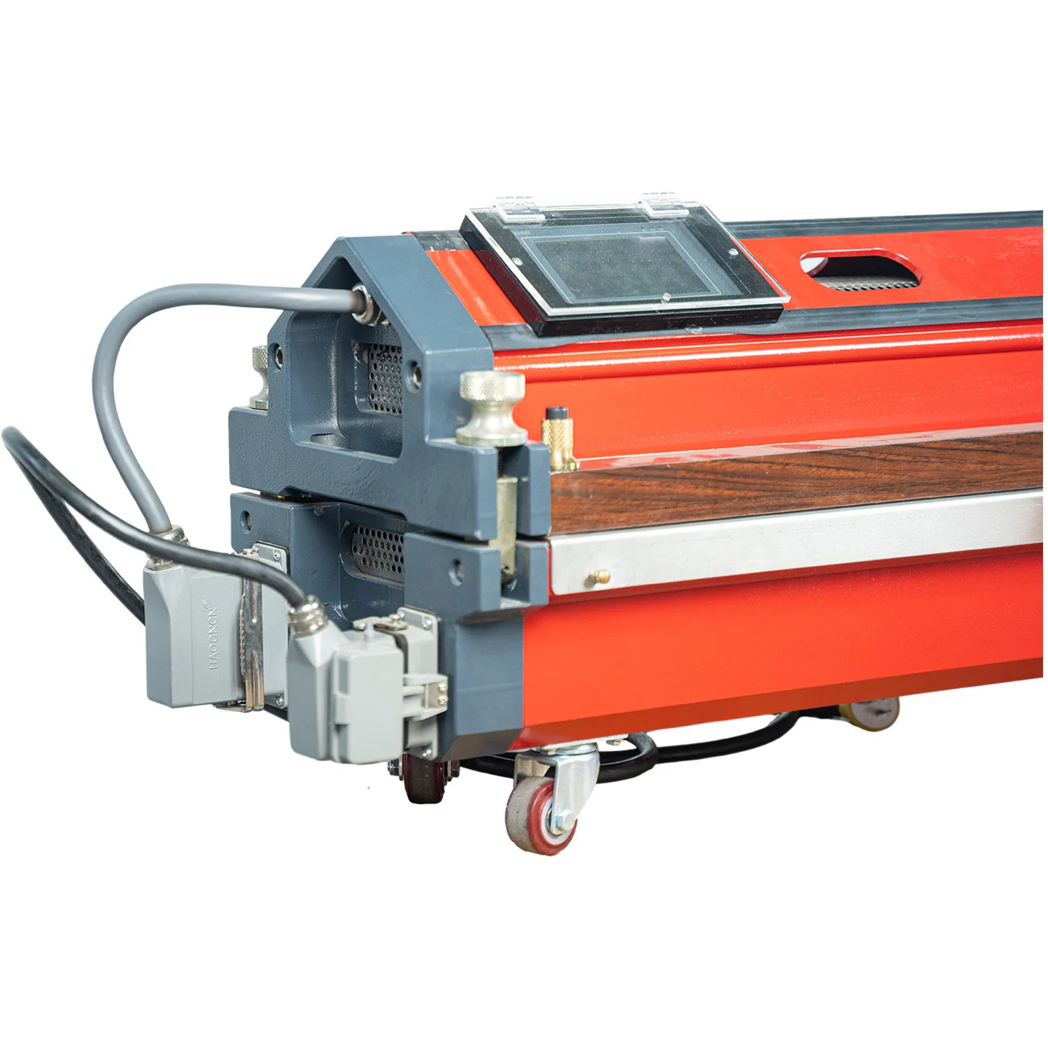 1000mm Hot White PVC & PU Conveyor Belt Hot Press Splicer Machine ...