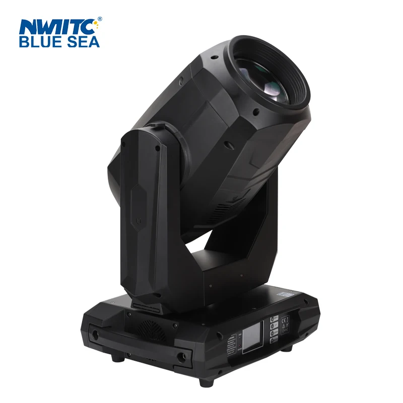 N-7 380w 20r Beam Spot Wash 3in1 Professional Stage Moving Head Light Stage Lights - Buy 380w ...
