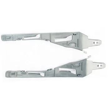 Cubierta De Parachoques De Coche,Retenedor Para Cayenne 958 2011 Oem ...