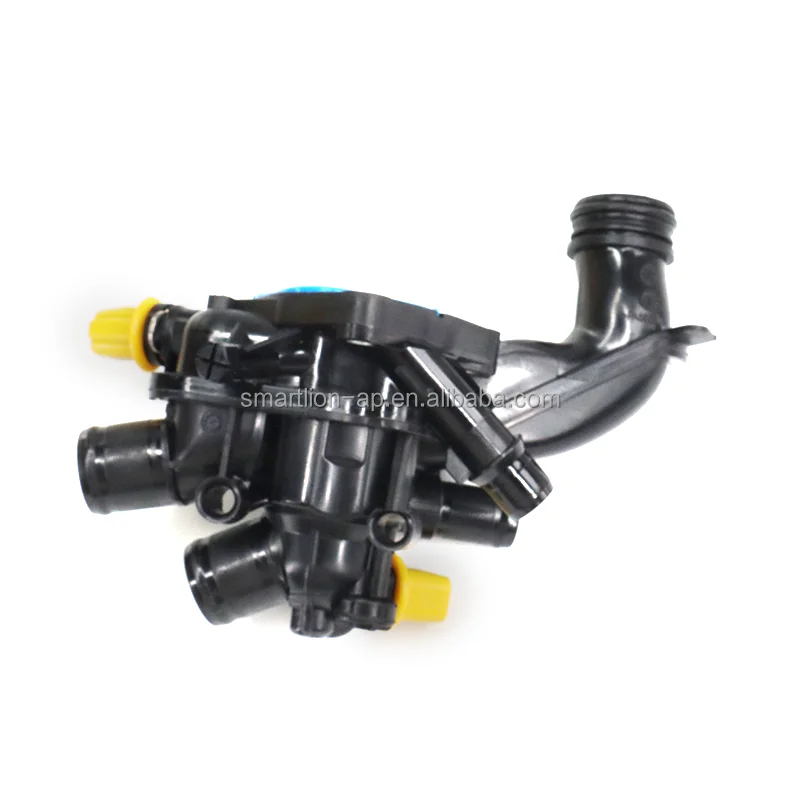 Water Outlet Chamber 9808646980 Suitable for Peugeot 207 208 308 3008 ...