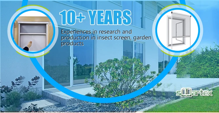 Wholesale Retractable Fly Screens Pvc Doors And Windows Screen Roller ...