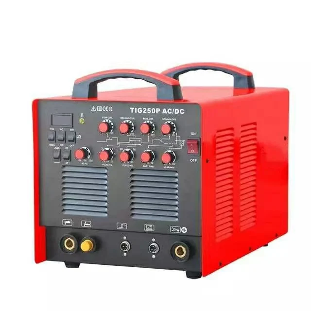 Greatec Tig交流直流tig焊机 - Buy Tig焊接机,单相tig焊机交流/直流,交流直流钨极氩弧焊 (tig) 200p焊接机 ...