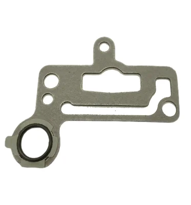 Auto Parts Coolant Valve Bracket Gasket 92067577 4807882 Exhaust Gas ...