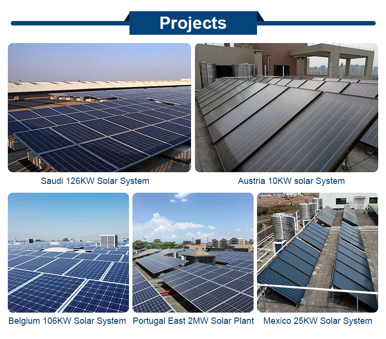 Powerwall Hybrid Grid 48V LiFePO4 Lithium Ion Battery 10KWh Solar Home ...