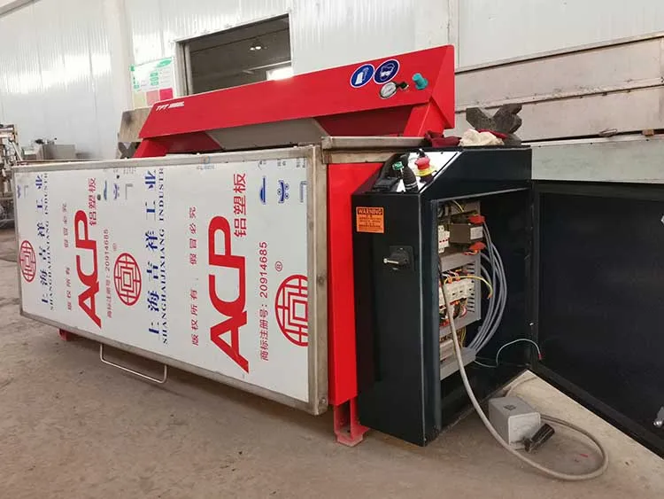 Cylinder Head Block Pressure Testing Machine TPT1600 Pressure Tester ...