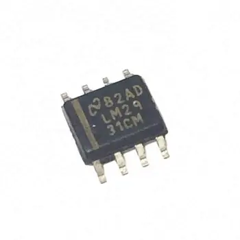Lm2931cmx New Original Microcontroller Electronic Components Integrated Circuits Mcu - Buy ...