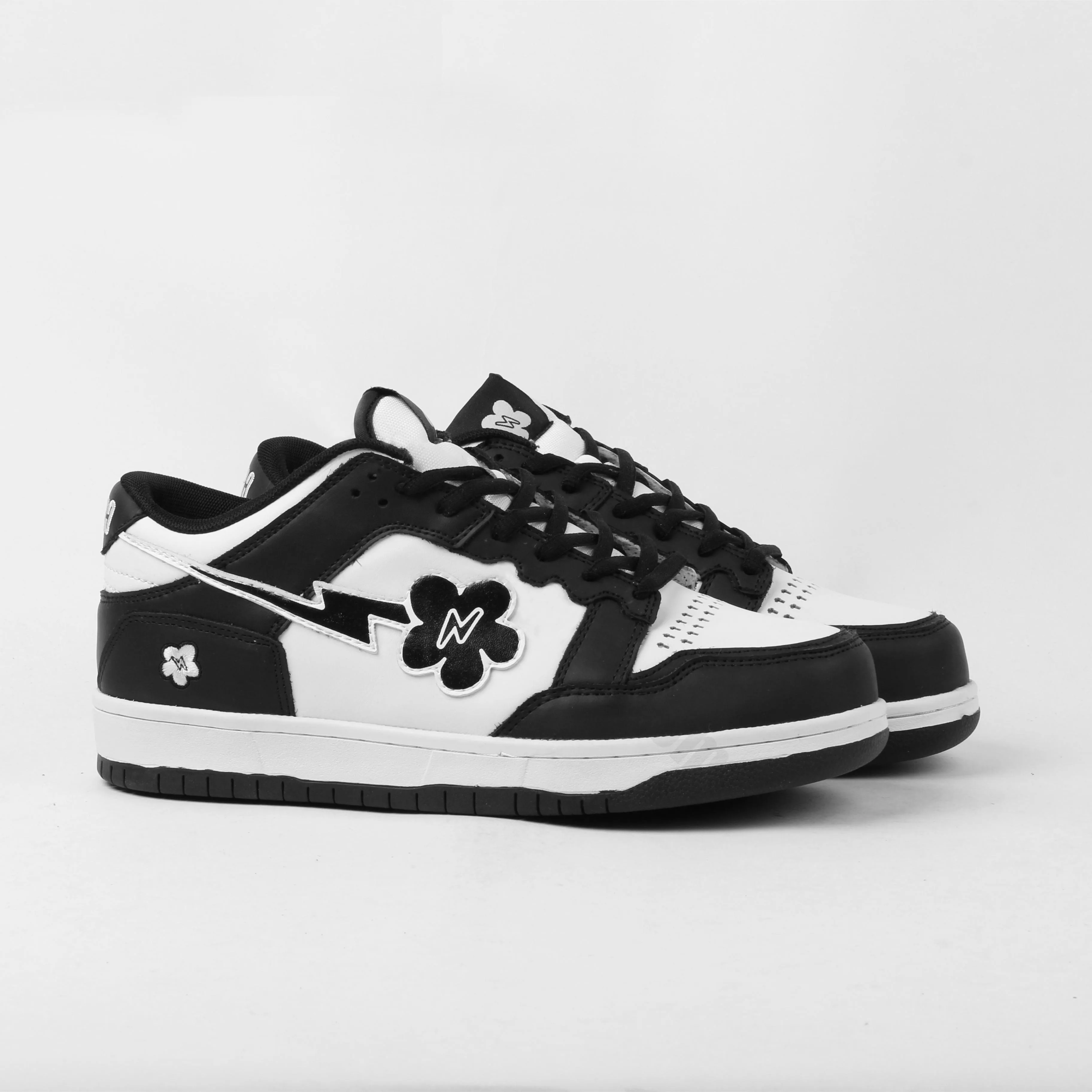 2024 the Latest Custom Modified SB Style Low Top Men's Basketball Shoes ...