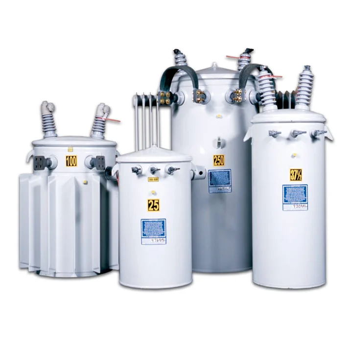 Single Phase Transformers Converters 220v 50hz to 220v 60hz 50kva High ...