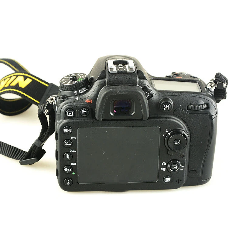 Original Second-hand Used Brand D90 Hd Camcorder Digital Slr Camera ...