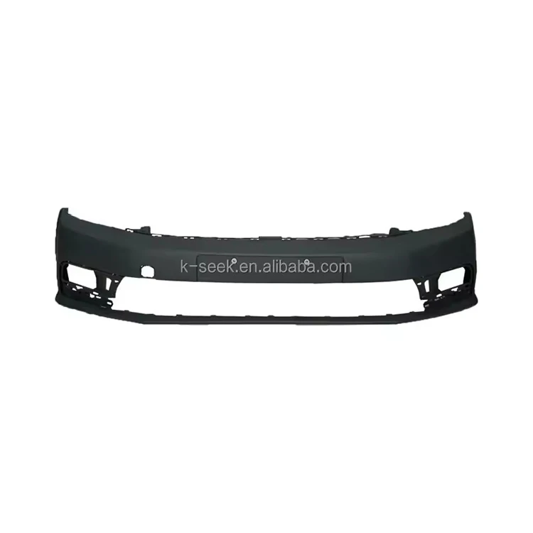 Kseek Upgrade Body Kit Facelift Car Front Bumper Assy Kit For Vw Jetta ...