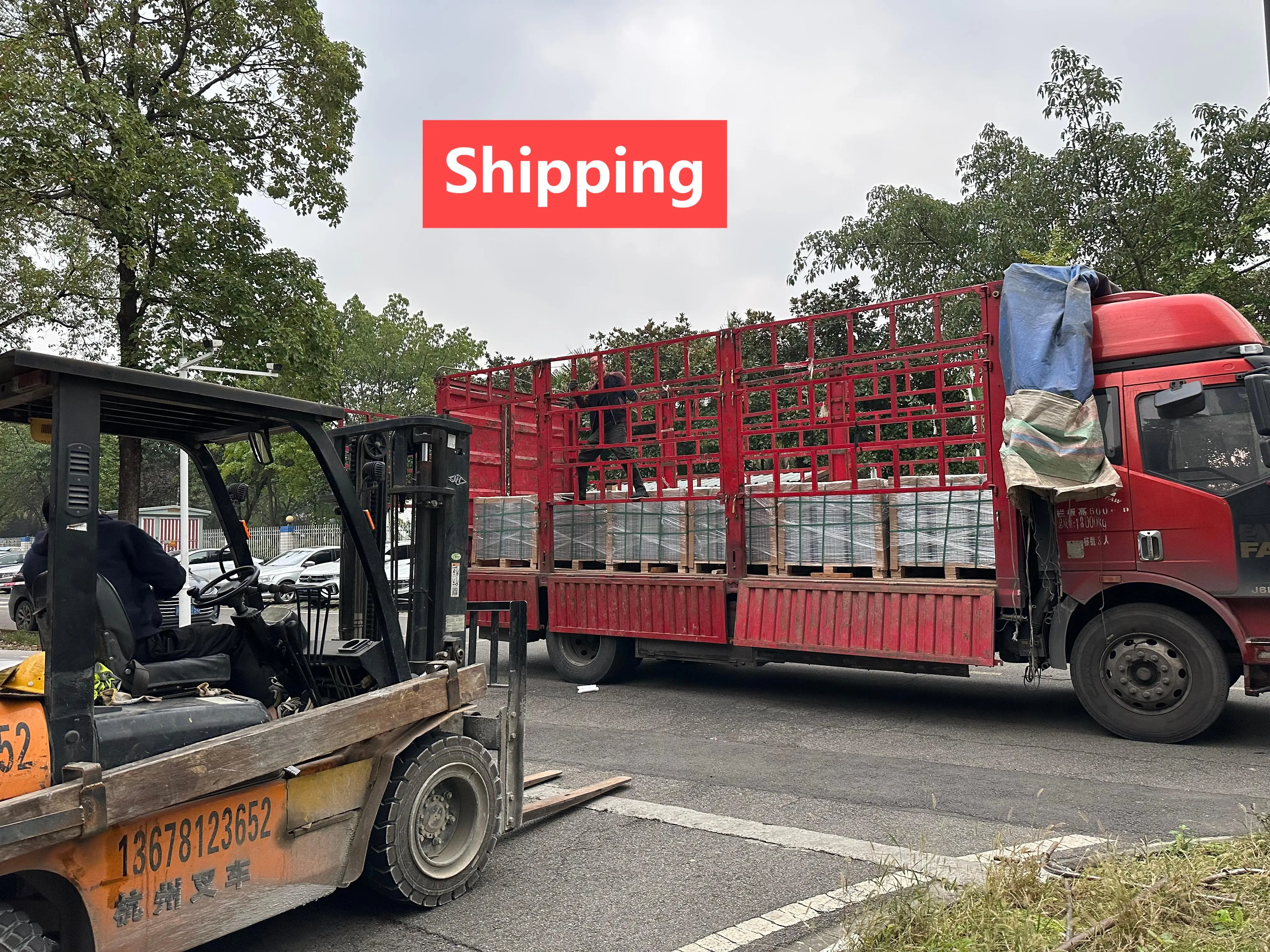 Yinlong LTO Batteries - High-Cycle, Reliable Power Solutions