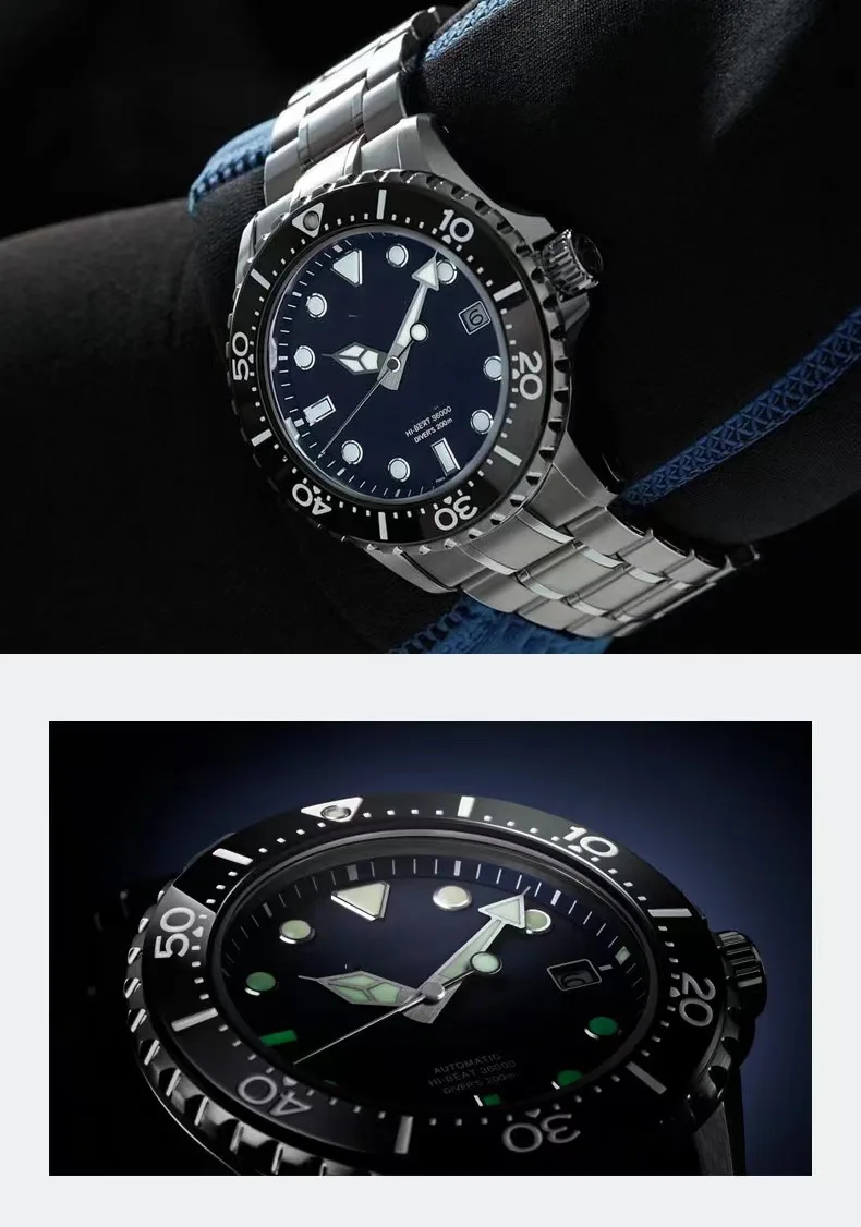 Grand Seiko SLGC001G Tentagraph Evolution 9 Collection