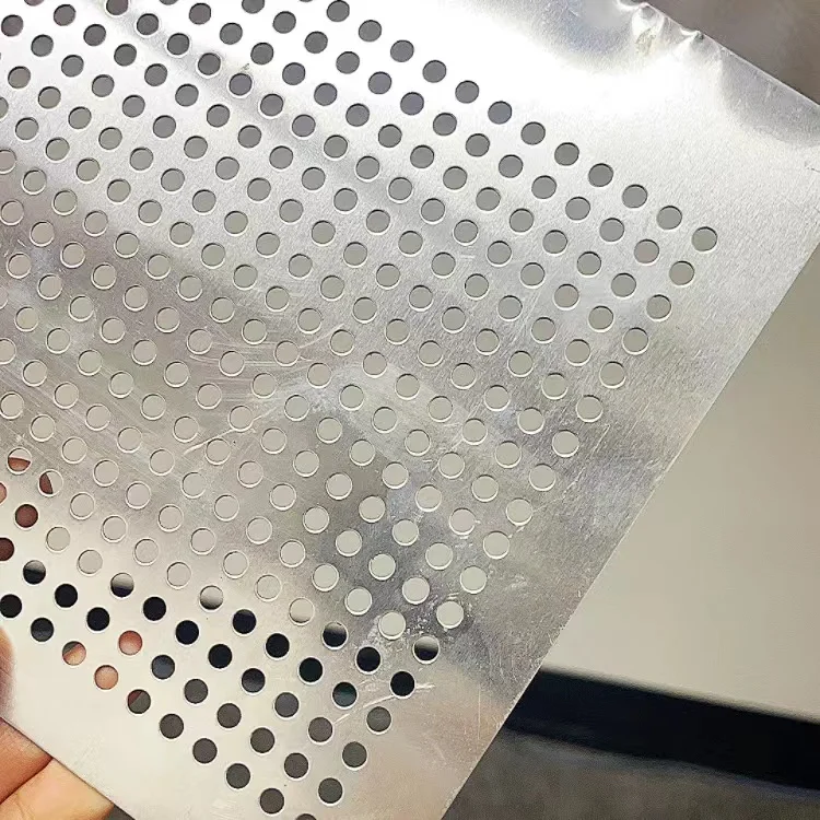 Differences Between Expanded Mesh And Expanded Metal Mesh - Buy ...