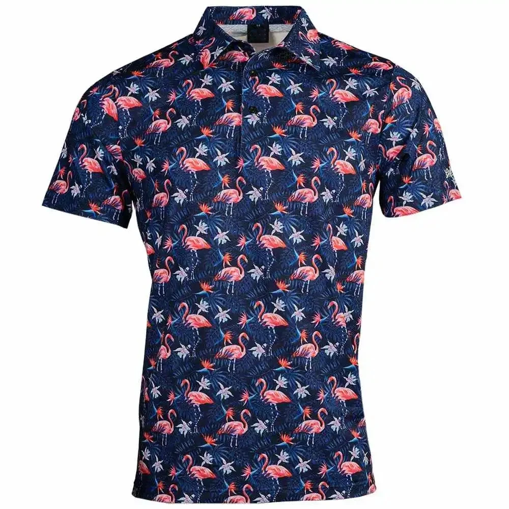 Men Performance High Quality Full Customized Logo Sublimation Printing ...