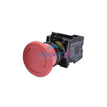 Good Quality Insured Emergency Stop Button El295 Switch For Grafmac Ctp ...