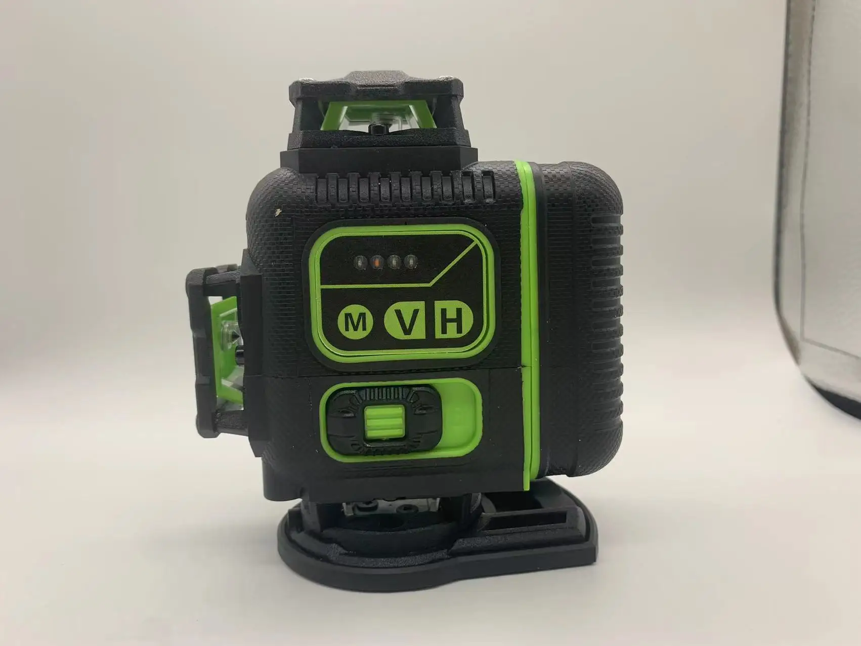 Factory Self-leveling 4d 16 Lines Laser Level 360 Nivel Laser Horizontal & Vertical Cross Line ...