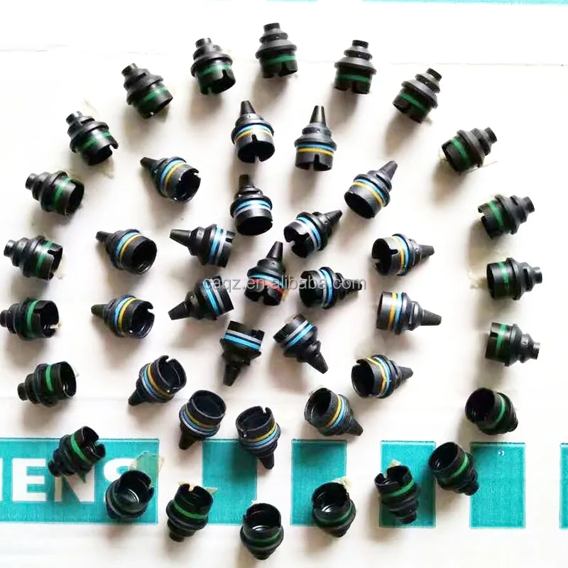 Asm Siplace (siemens) 1235 Original Nozzle 03015222-01 Smt Parts Pick ...