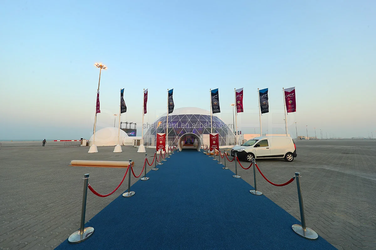 360 Dome Projection Big Dome Tents for Events| Alibaba.com