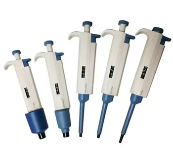 1000ul Single Channel Micro Pipette Laboratory Transfer Pipette - Buy ...