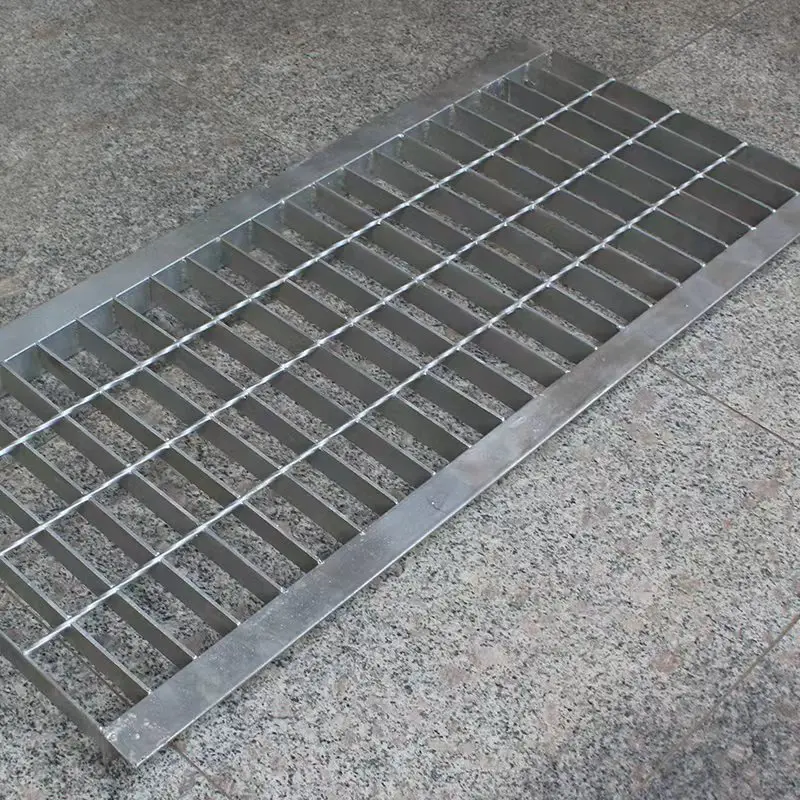 Ceiling Grating Gutter Cover Grating Heavy Duty Load Bearing Grating ...