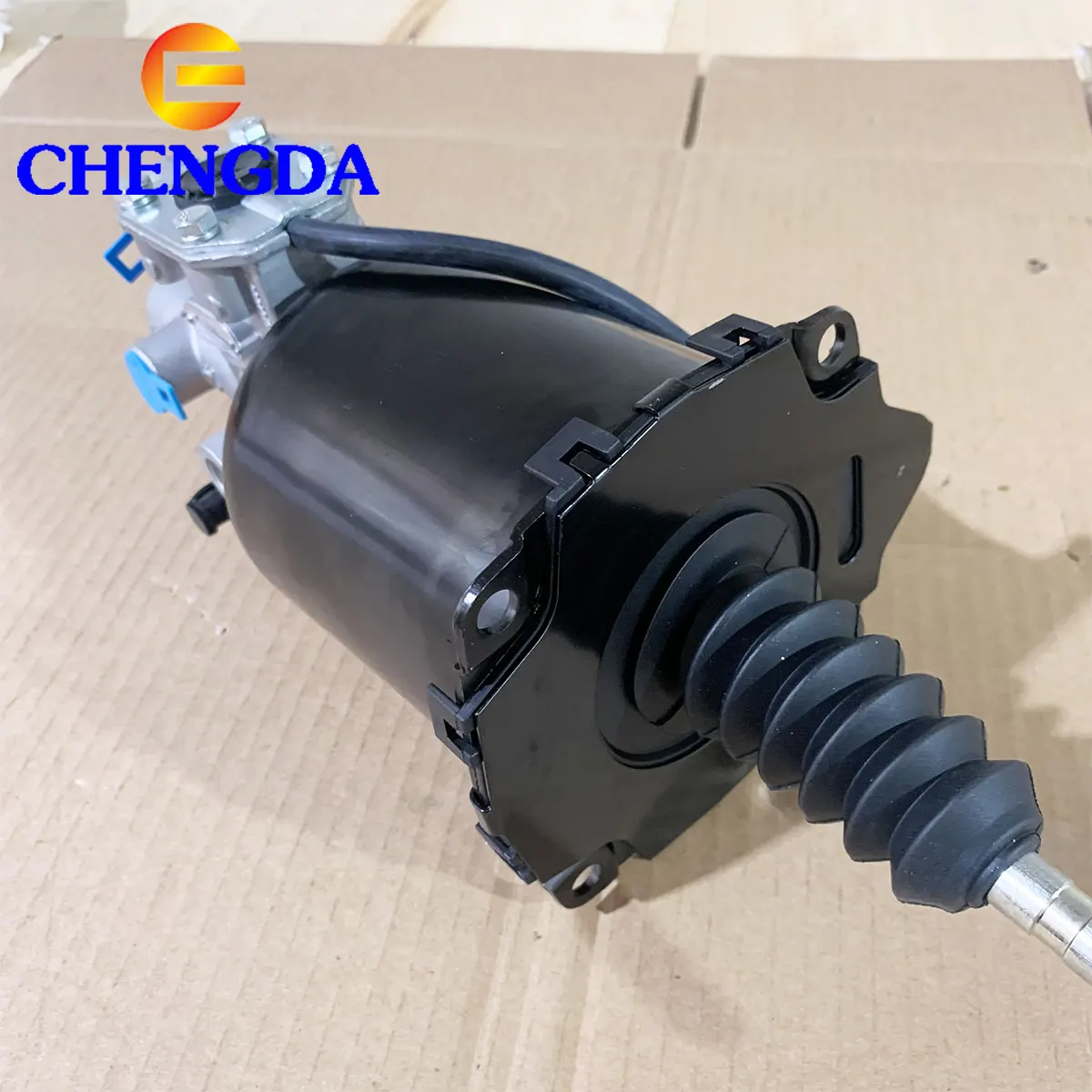 Truck Parts Sinotruk Starter Motor Howo Starter Truck