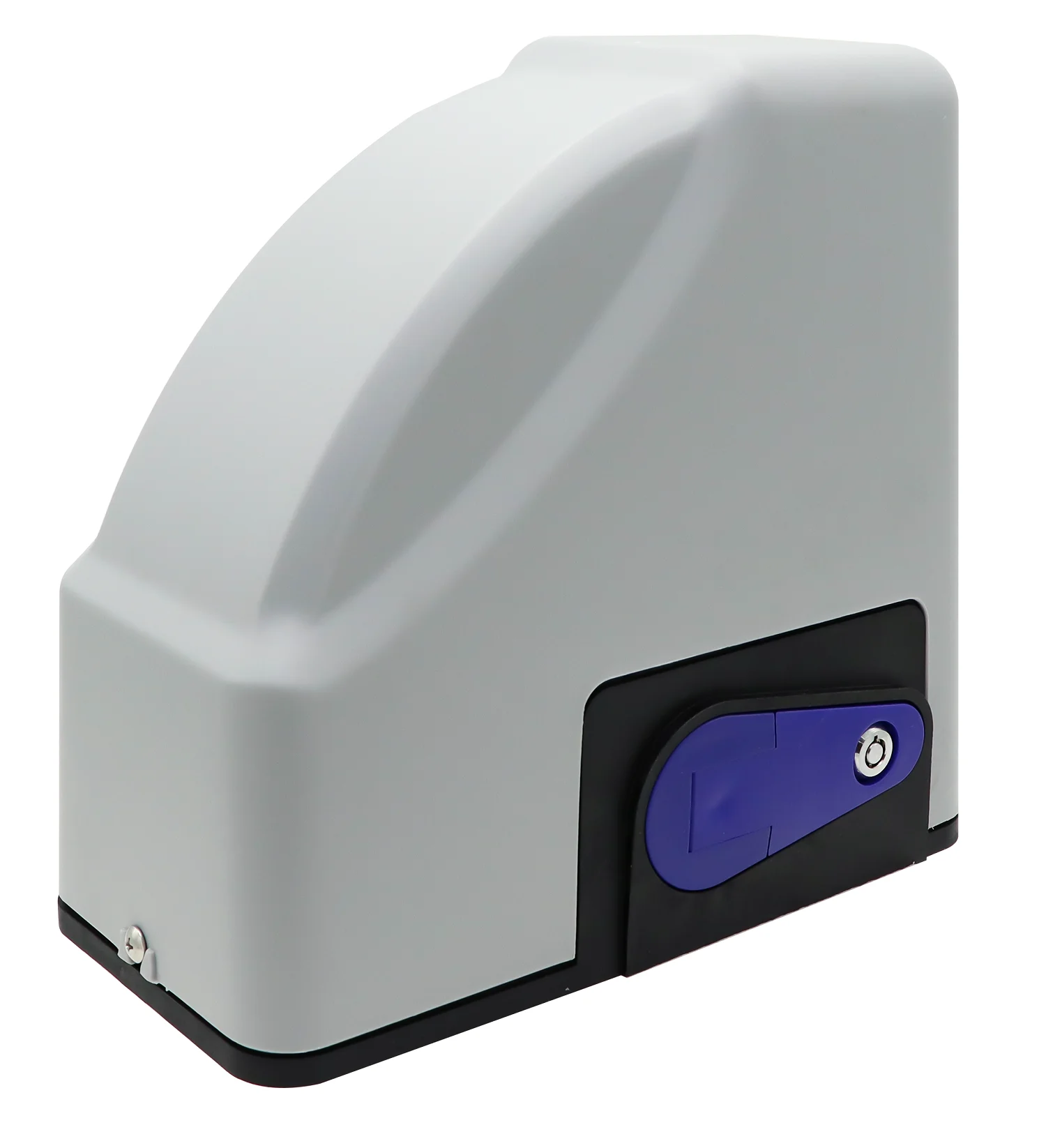 800kg Heavy Duty Automatic Sliding Gate Motor Remote Control - Buy ...