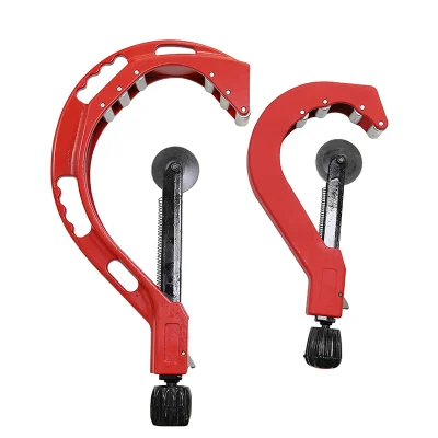 PPR/PE/PVC Rotary Pipe Speed Tube Cutter for Pipe Cutter 110-200mm ...