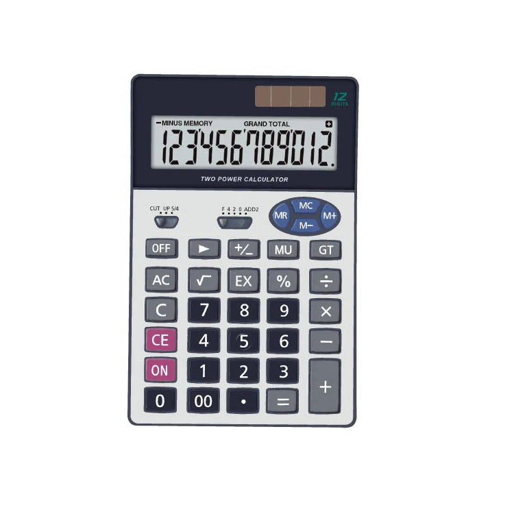 Texas Instruments Scientific Calculator For Students' Multi-functional ...