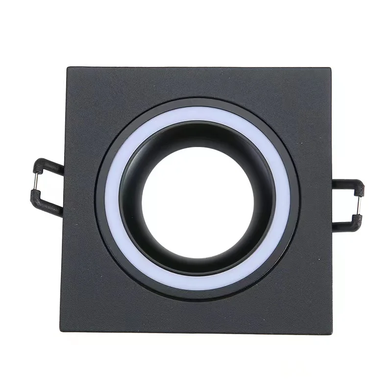 Spotlight Frame Spotlight Accessories Aluminum And Iron Spotlights ...