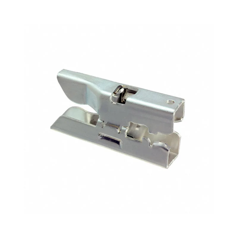 Original Connectors Supplier DW07S01BAG1 Terminal Busbar Clip Solder ...