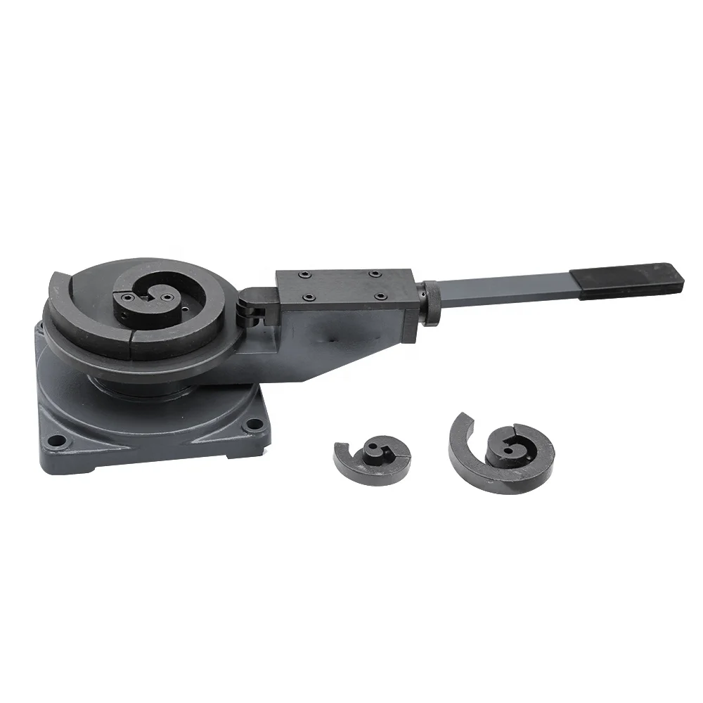 SBG-30 TTMC Universal Manual Pipe Bender, Scroll Bender| Alibaba.com