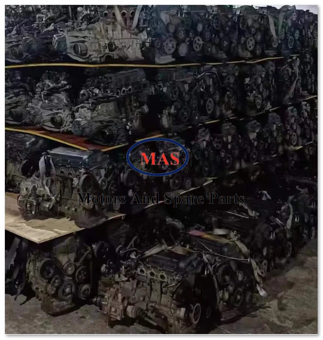 For Kia Bongo Engine Hyundai D4eb G4la G4fd G4fg G4gc G4na G4kg For ...