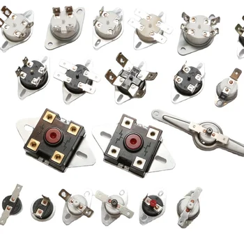 Cheap Boiler Water Heater Thermostat Electric Heaters Auto Reset ...