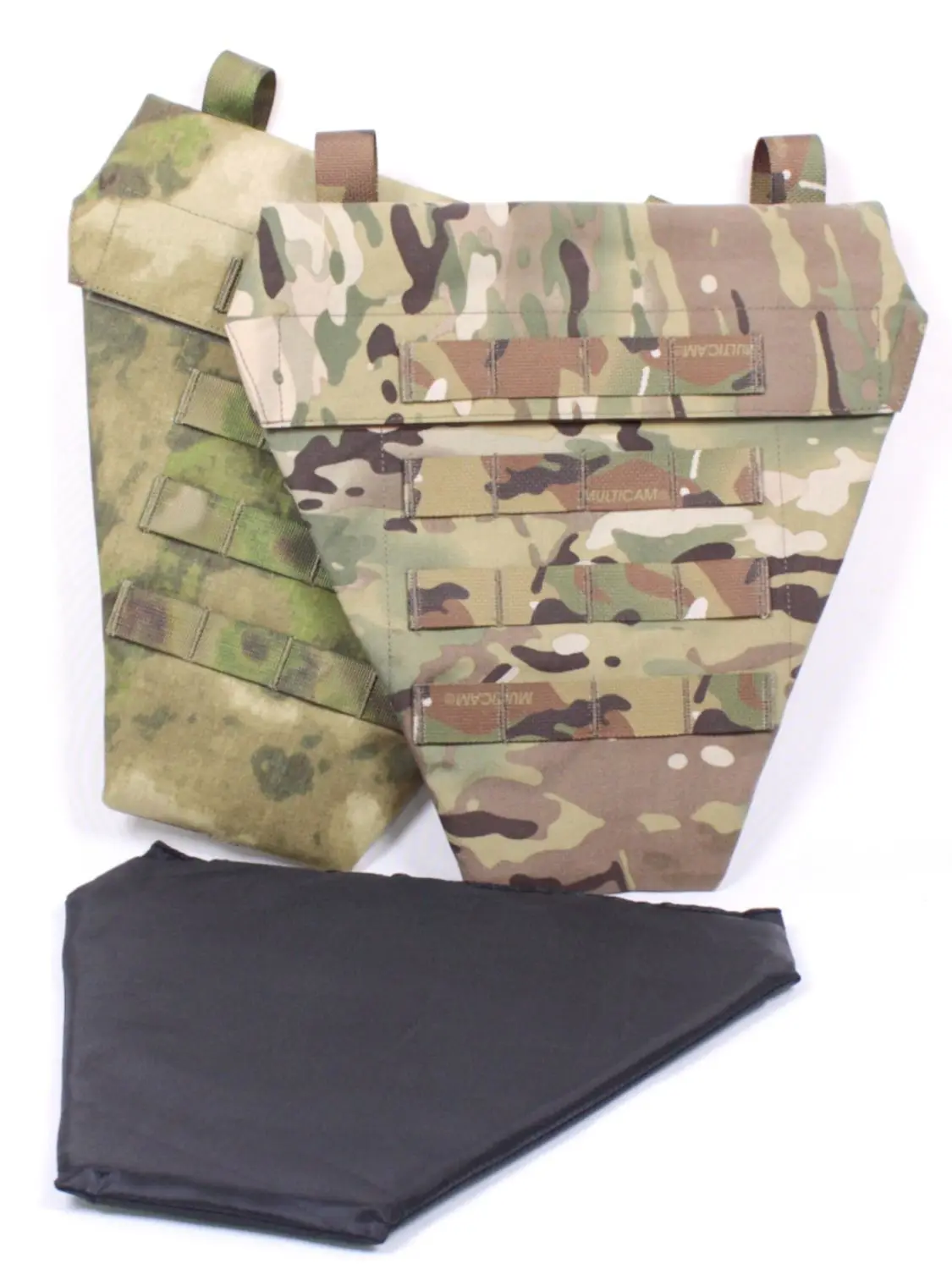 Groin Protector Lower Abdomen - Chaleco Tactico Plate Carriers Molle System