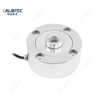 Calibtec Intelligent Original Supply Spoke Round Threaded Force Sensor ...