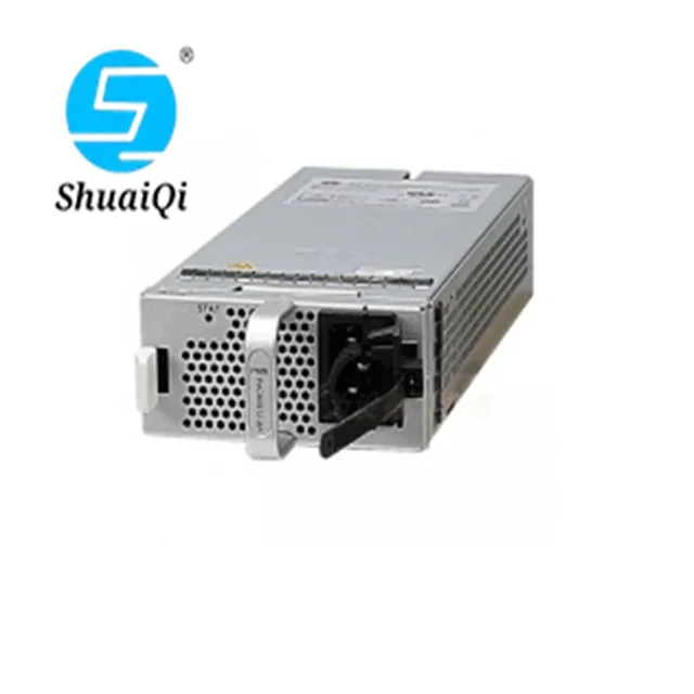 Huawei 60w Ac Power Module For S6500 Switches Pac60s12-ar - Buy ...