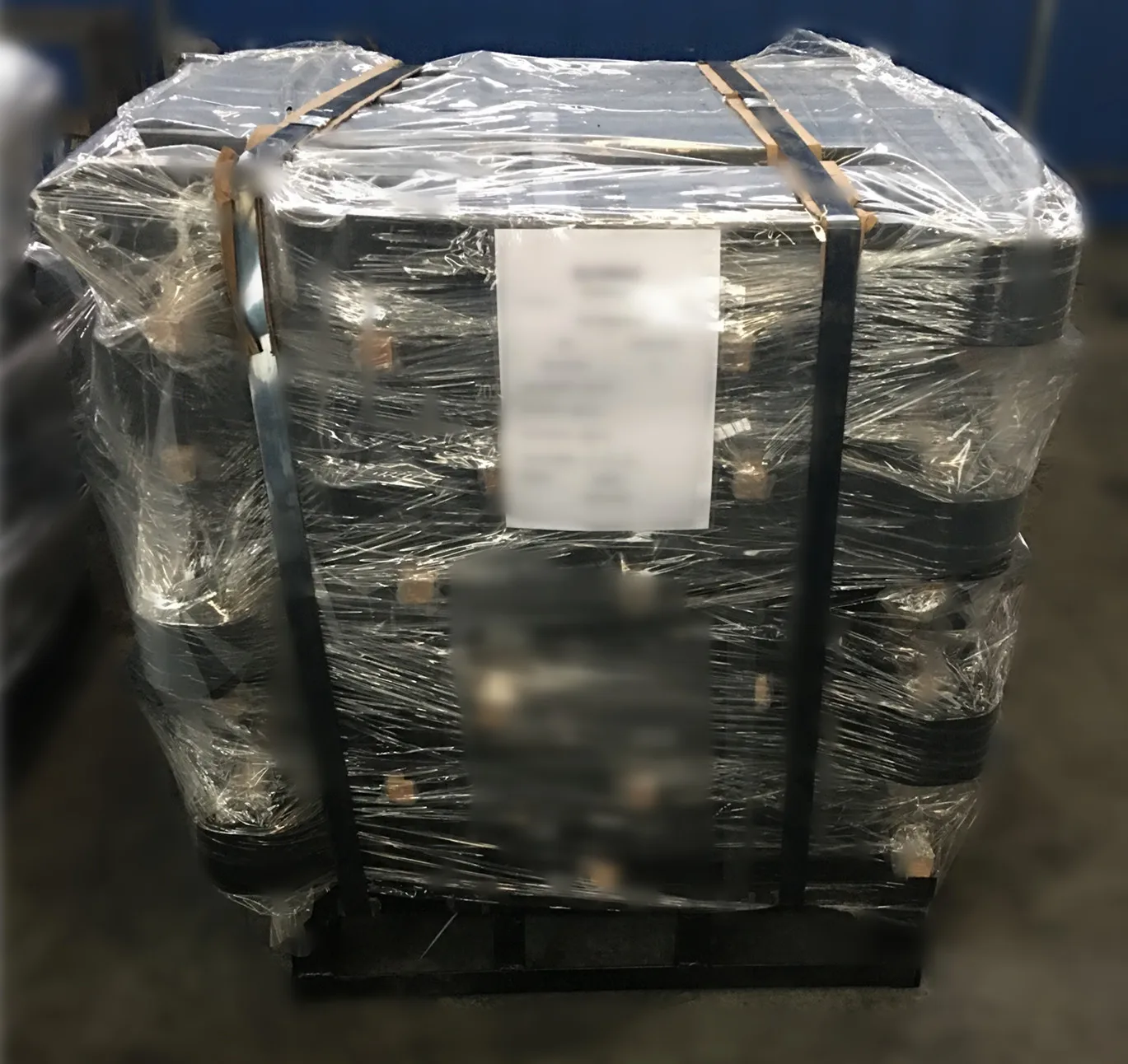 Iveco-muelle De Hoja Para Chasis,Muelle De Suspensión Para Camión ...