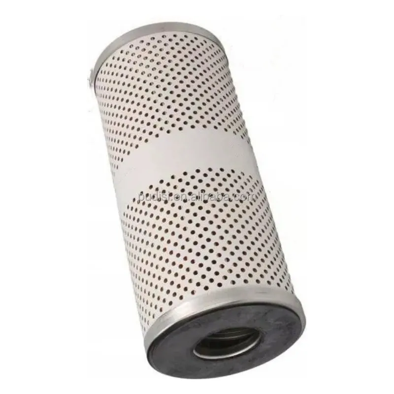 PUDDIS Excavator Hydraulic Oil Filter Cartridge A730X6744GA 1541912130 ...