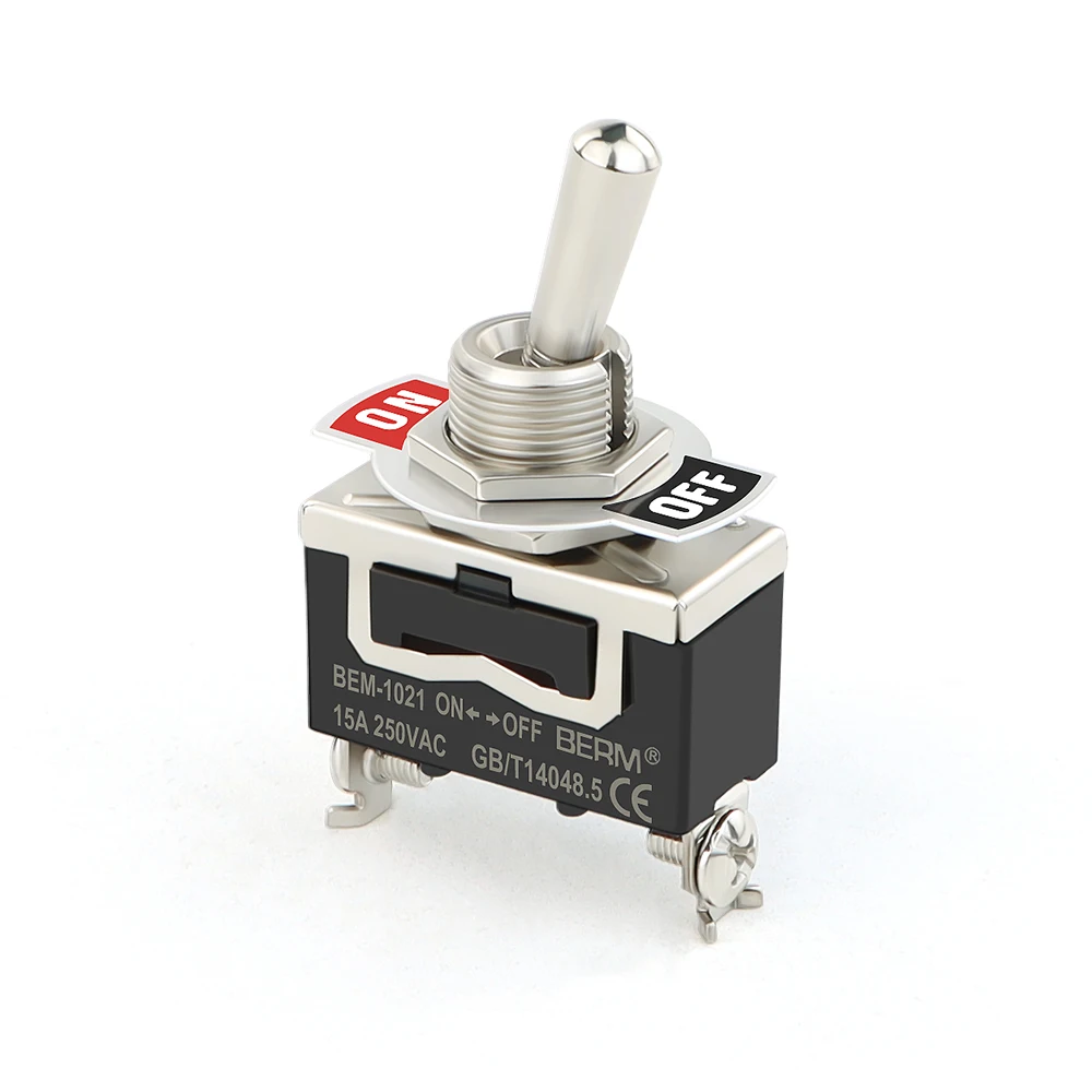 Toggle switch can replace E-TEN1021/1321/1322/1121 Use rocker switch ...