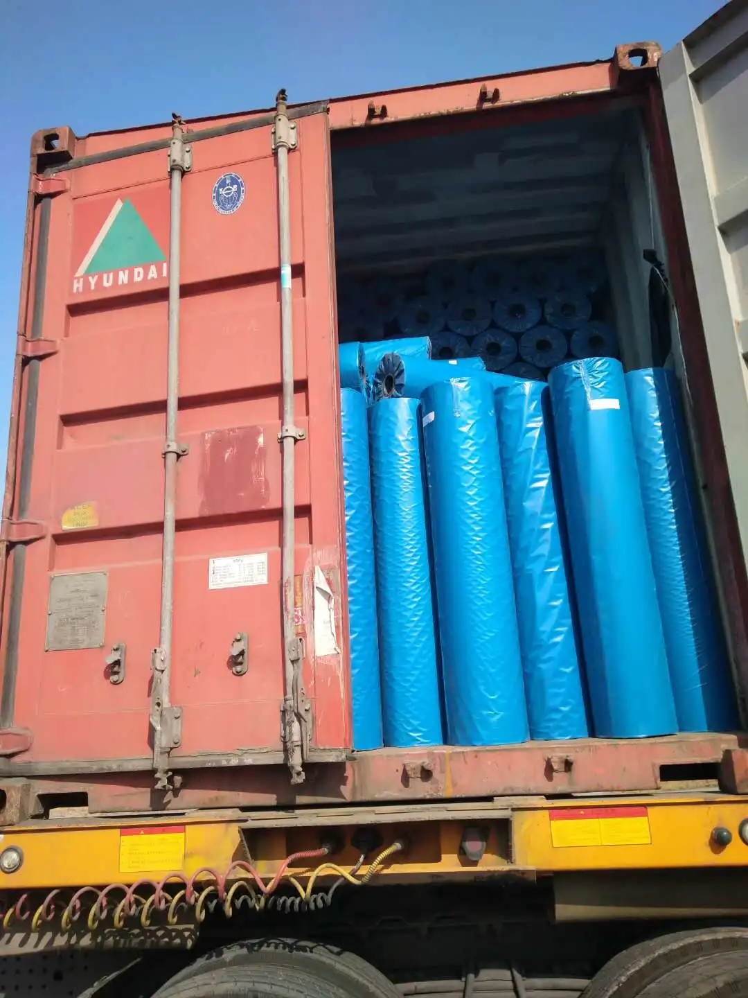 Asphalt Roof Felt Astm D-226 I Roofing Felt 15# - Buy Asphalt Roof Felt ...